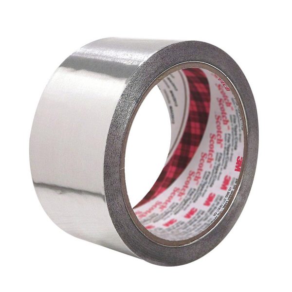 Fita de Aluminio 419 – 3M | Gota Distribuidora
