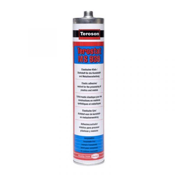 Terostat 9360 Preto Loctite | Gota Distribuidora