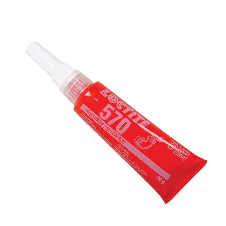 Loctite 570 Vedante Anaerobico 50g | Gota Distribuidora