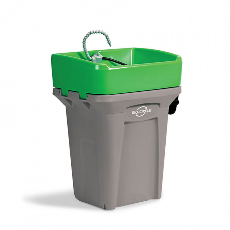 Walter Bio-Circle Compact S | Gota Distribuidora